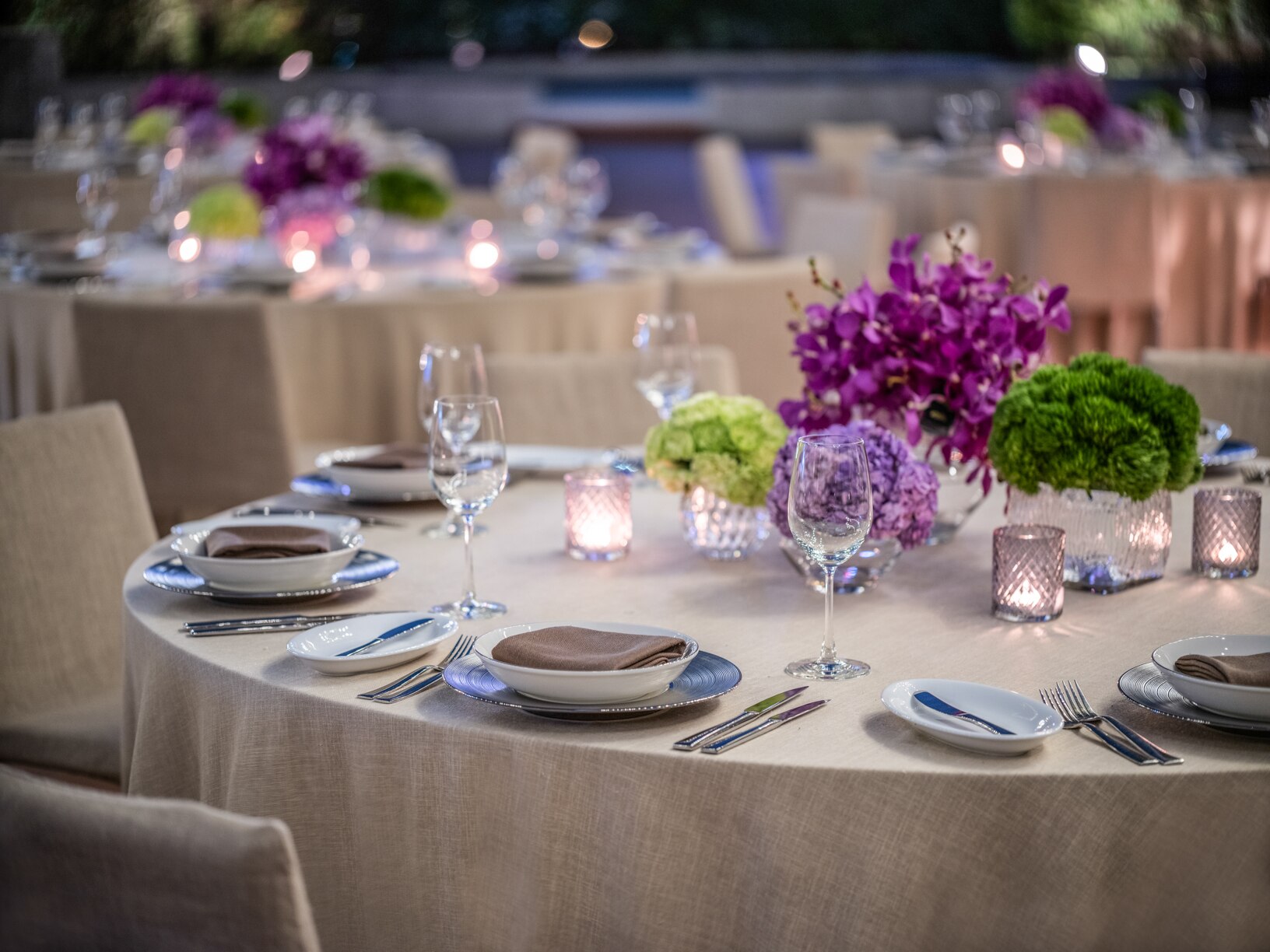 Best Choice For MICE at New World Saigon - New World Saigon Hotel